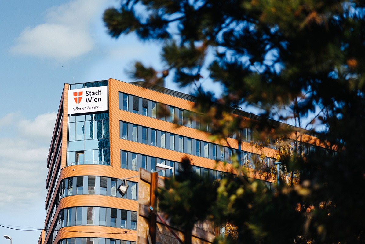Stadt Wien – Wiener Wohnen – ein Vorbild für Social Housing