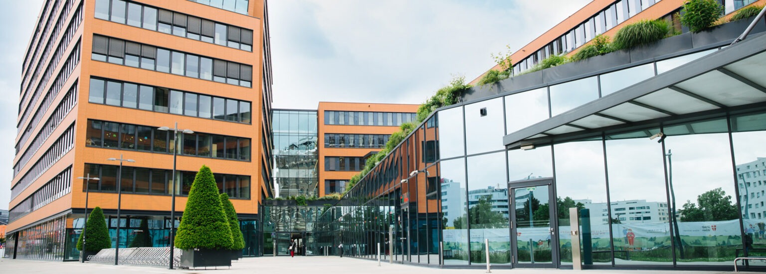 Stadt Wien – Wiener Wohnen – ein Vorbild für Social Housing